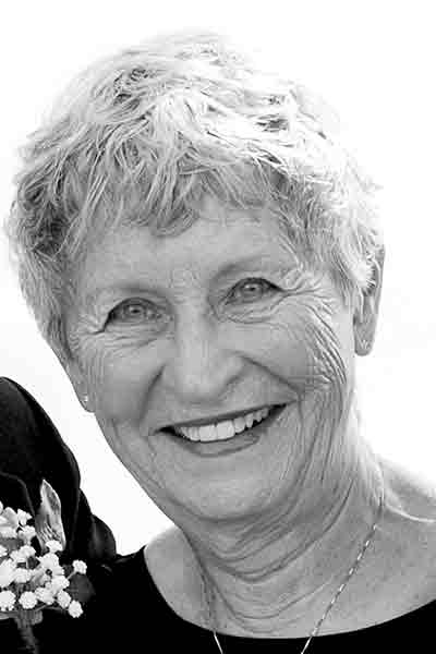 Callahan — 80 years old | News, Sports, Jobs - Messenger News